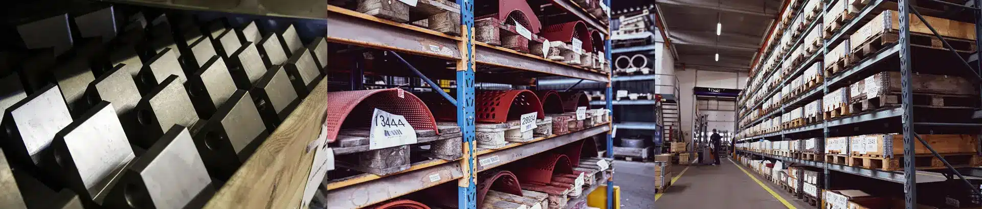 Service | Fordura® Top 1 Industrial Blades Supplier!